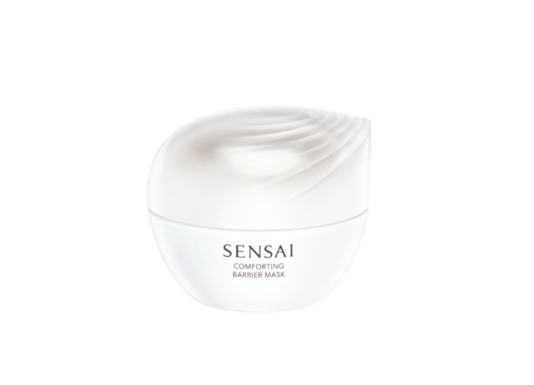 Sensai – COMFORTING BARRIER MASK – ARENAL – Sensai